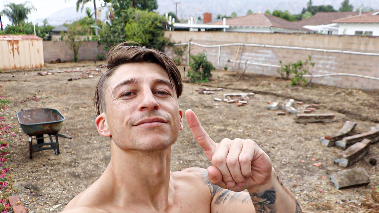 Its coming along .. - YouTube