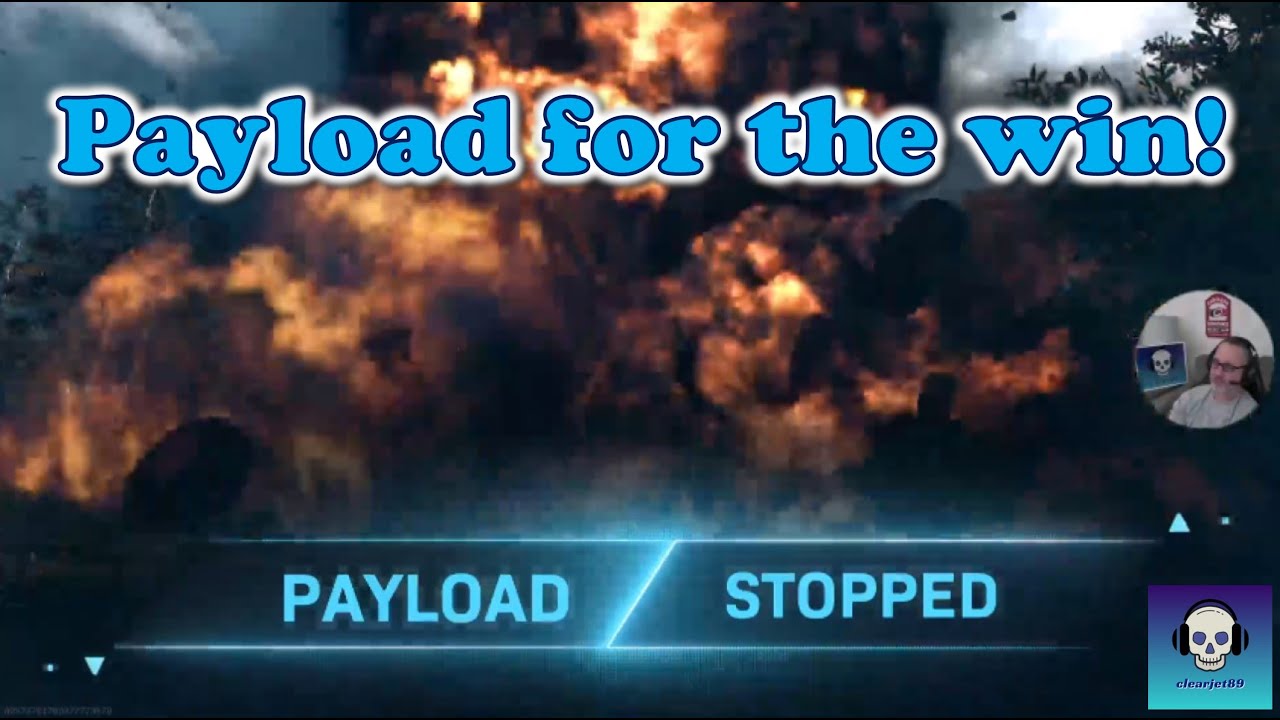 Warzone - Payload - YouTube