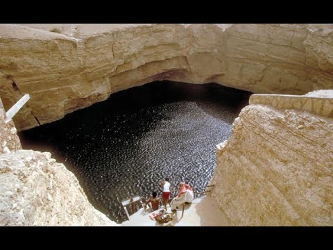 8 tourist places to visit in Al Kharj - YouTube