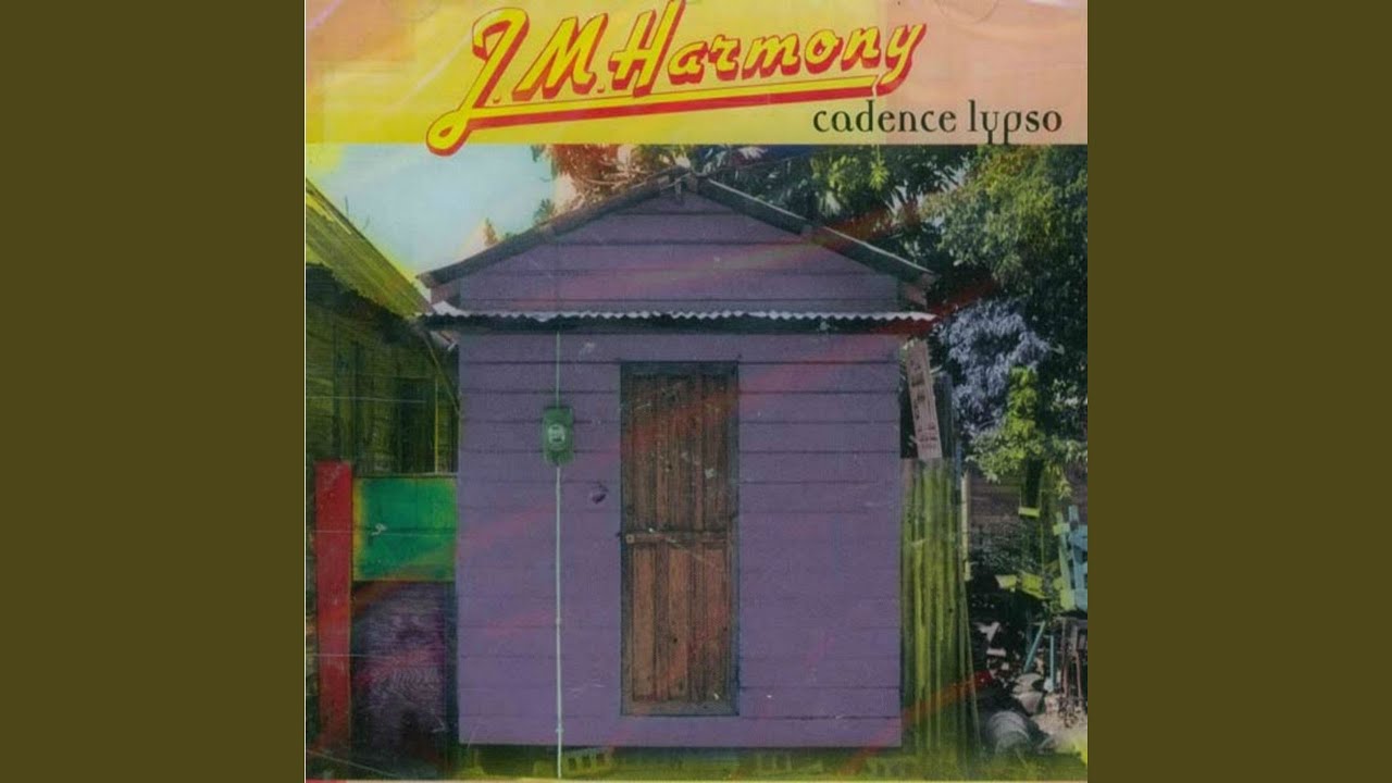 Nou travail pou ayen - YouTube