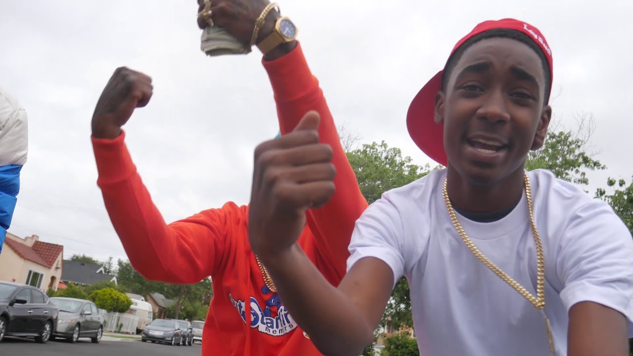 Drip50 - DeadBROKE ! (Shot By: visualplugfilms) - YouTube