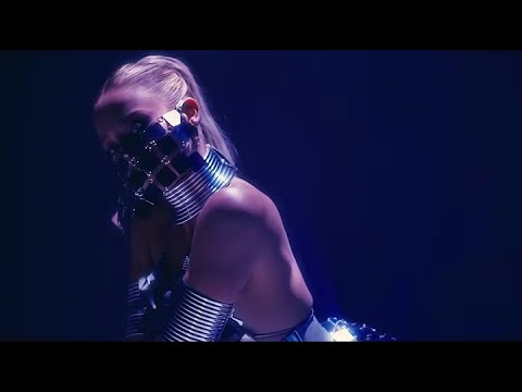 Aleyna Kalaycıoğlu - Gidesim Var (Harun Yılmaz Remix) w/@aleynakalayciogluuuu