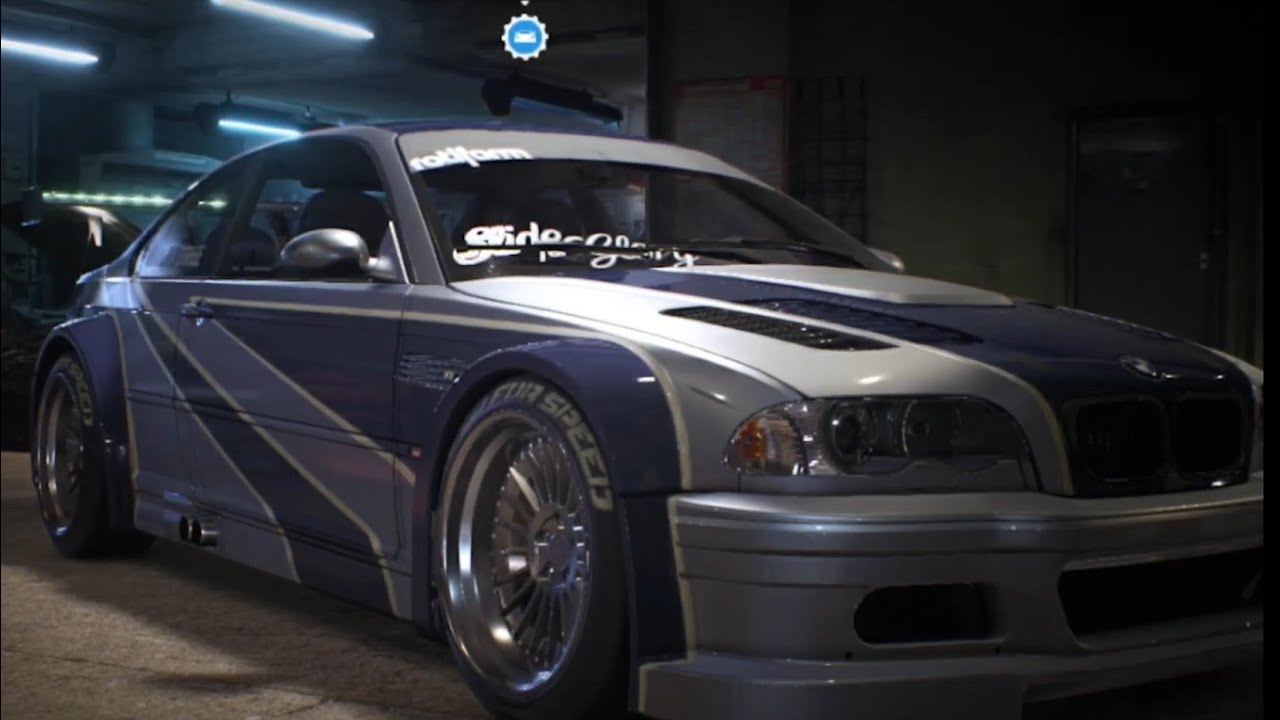 Need For Speed 2015 - YouTube