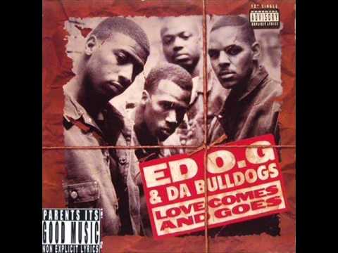 Ed O.G & Da Bulldogs - Love Comes...And Goes [Instrumental - Loop] [NO ...
