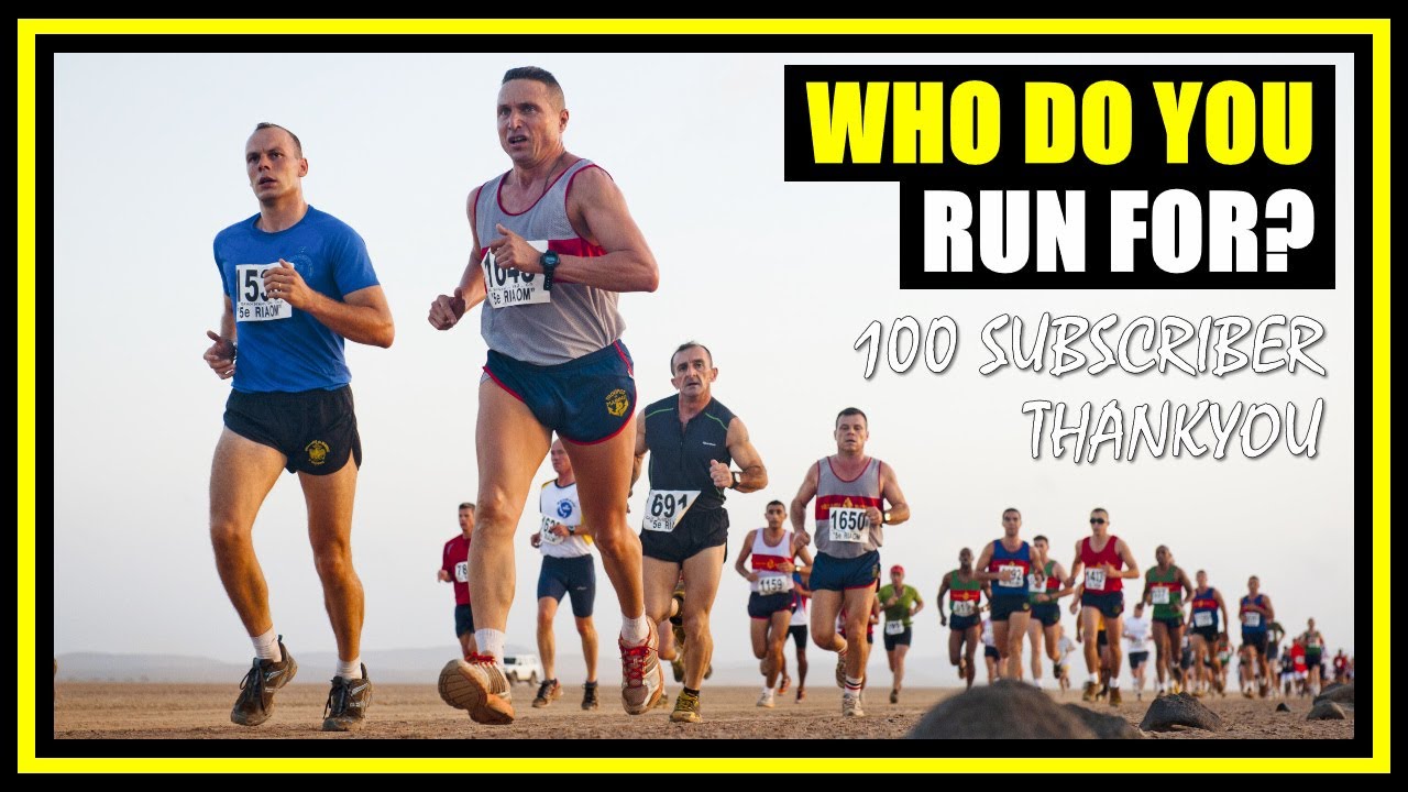 Couch to 5K runner - never compare yourself to other runners ( & 100 ...