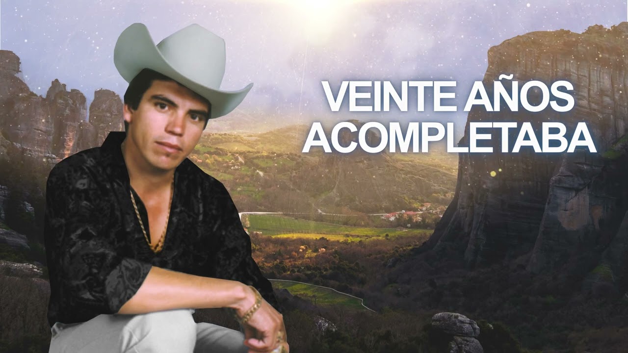 Chalino Sánchez– Mario Portillo (Letra Oficial) - YouTube