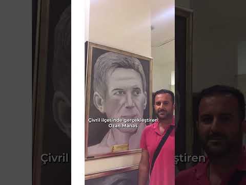 Ozan Manas Kimdir ? #ozanmanas