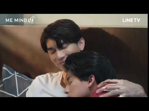 TharnType The Series S2 Ep.7 Bed Scene❤❤