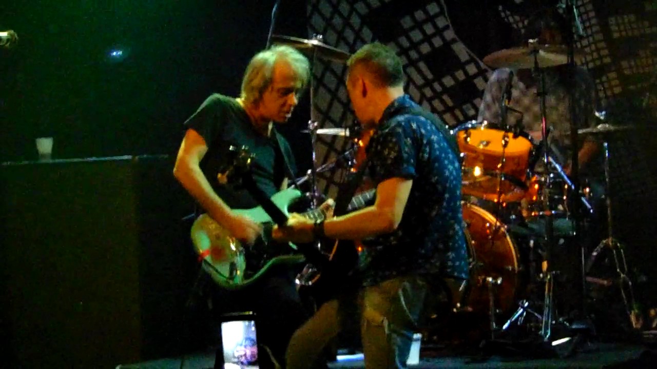 The Last Drive - Desert rose_Bad roads_Gone Gone Gone - YouTube