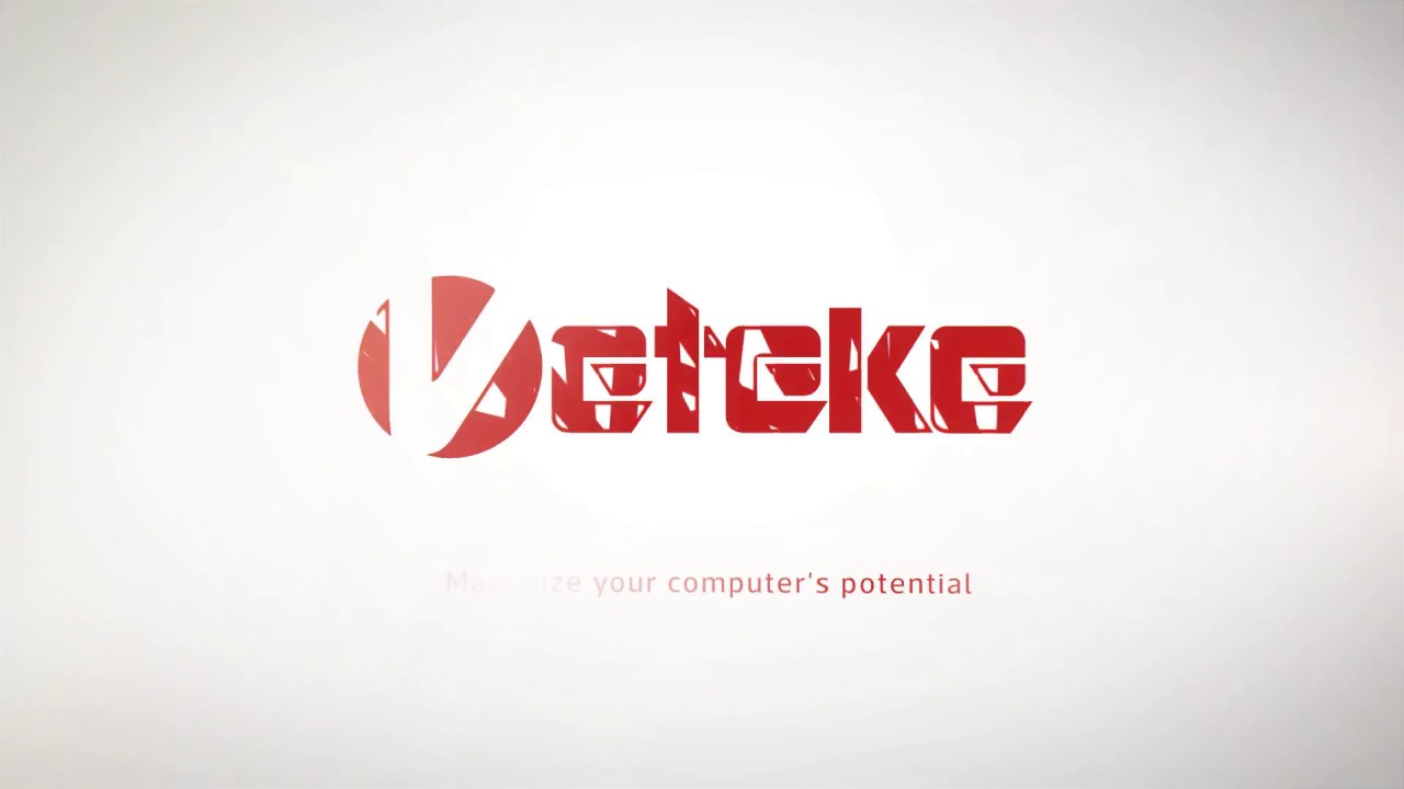 Veteke - Maximize your computer's potential - YouTube