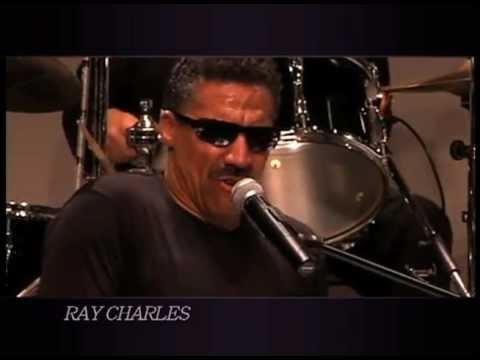 Bryan Clark Sings the Stars(tm) - YouTube