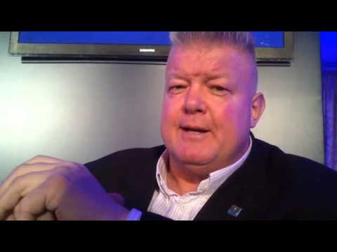 Kobus Wiese - "Biggest Concern for the Springboks" - YouTube