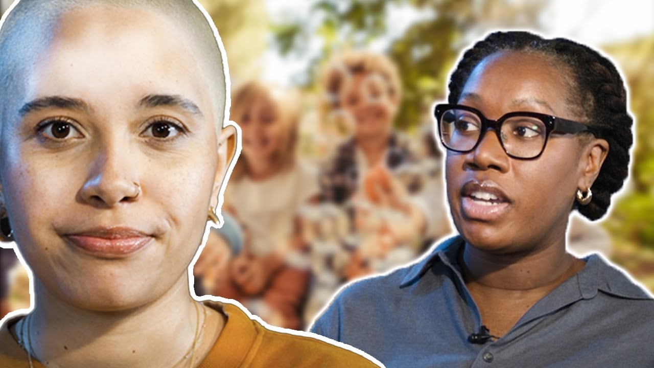 The Adultification of Children: When Kids Are Treated Like Adults ...