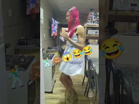 Cea  mai frumoasă dansatoare!😂#funny #funnyshorts