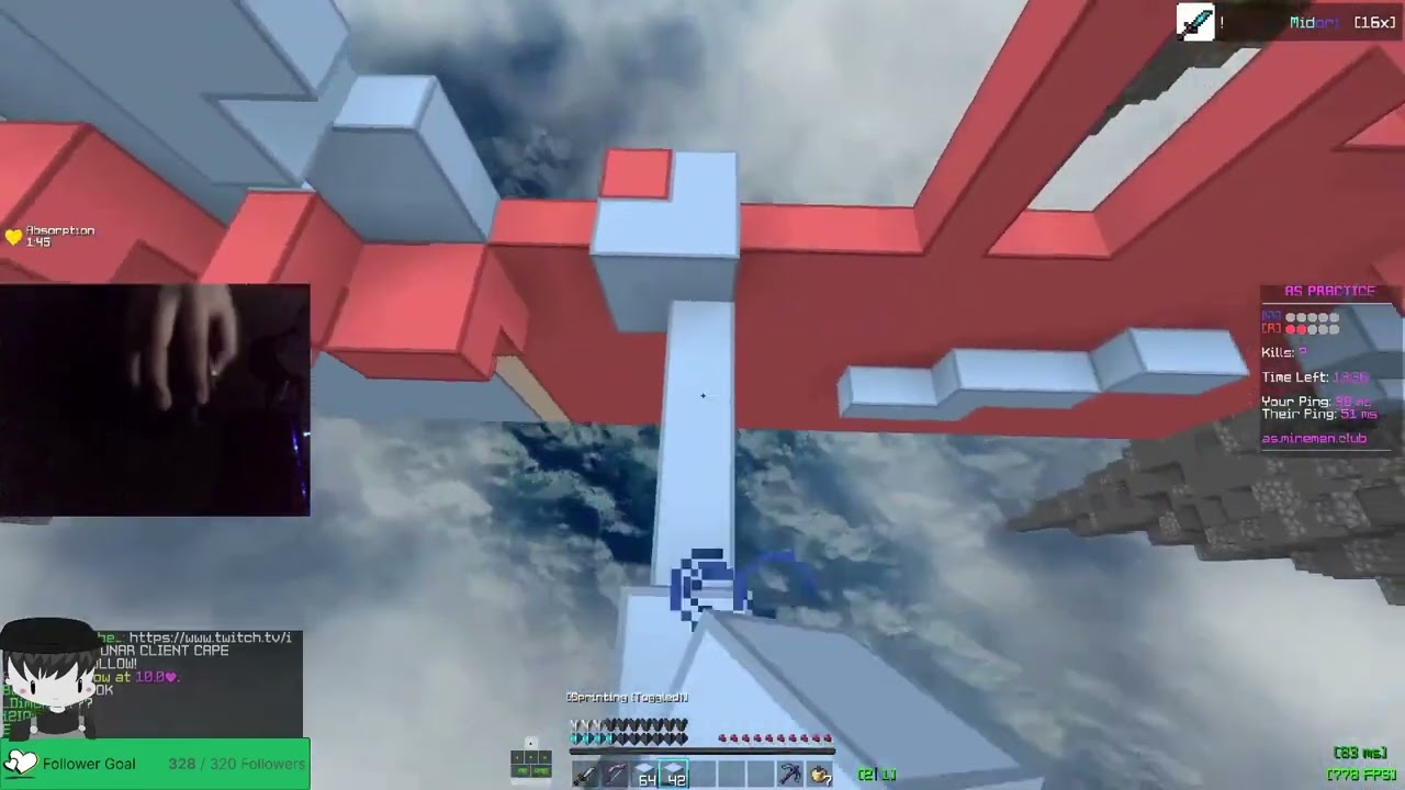 the cleanest single click block extension...? - YouTube