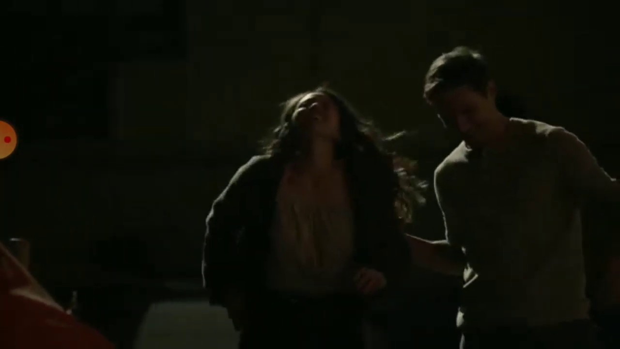 The Rookie S2 E10 Lucy Chen Gets Kidnapped - YouTube