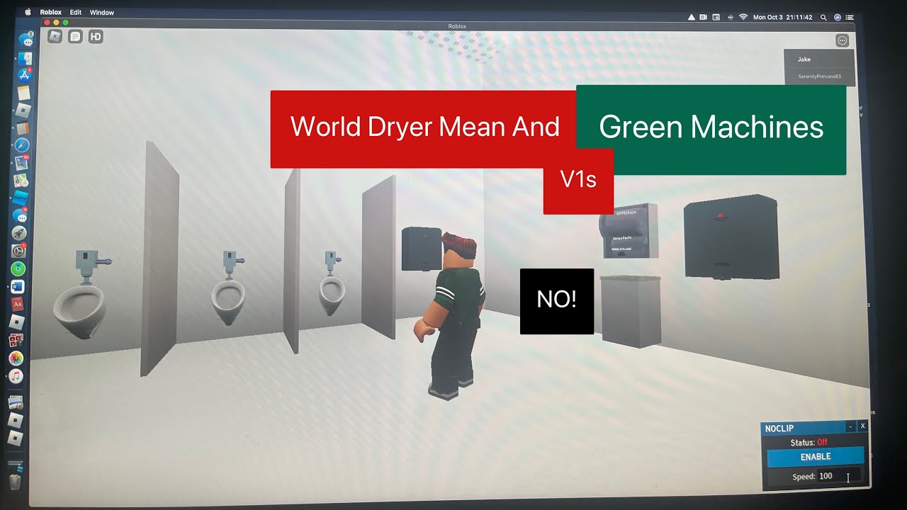 World Dryer VerdeDris Cub Foods, Commercial Map- Roblox - YouTube