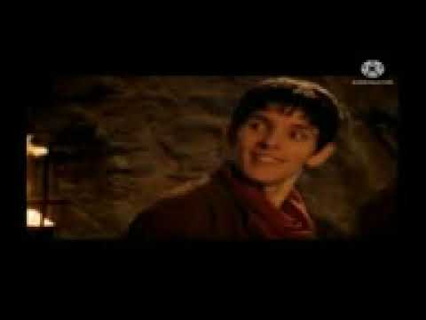 film de Merlin traduction de Manikakan