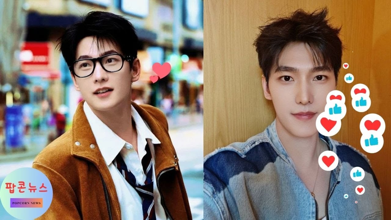 "Yang Yang Exposed: The Dark Side Behind His Gentle Persona" - YouTube