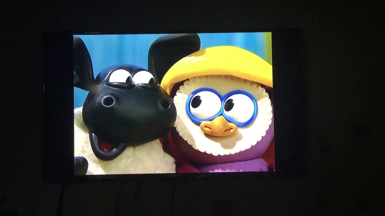 Closing To Timmy Time Timmy Steals The Show 2011 DVD - YouTube