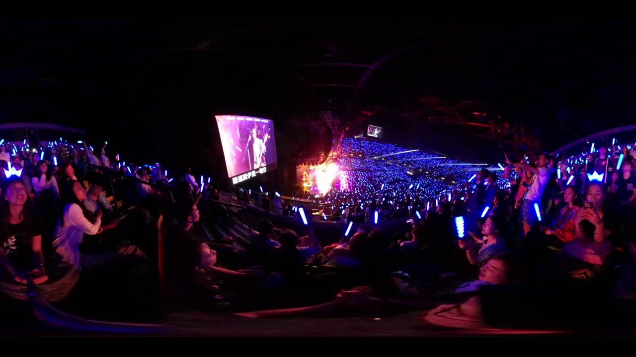 concert 4k - YouTube