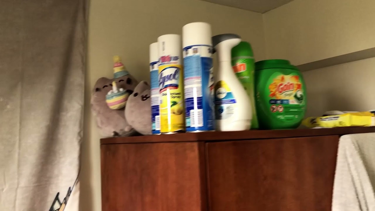 Rast Hall Tour - UAB - YouTube