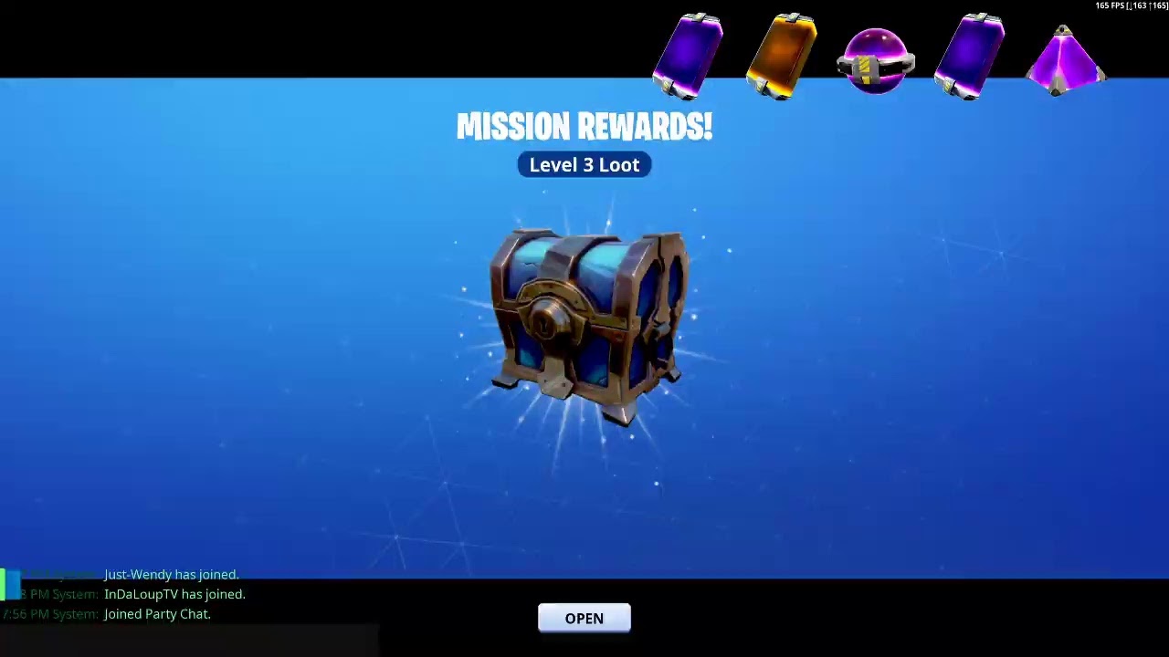 MSK-Battlebus - FORTNITE - SAVE THE WORLD - FREE MSK CARRY!!!! - YouTube