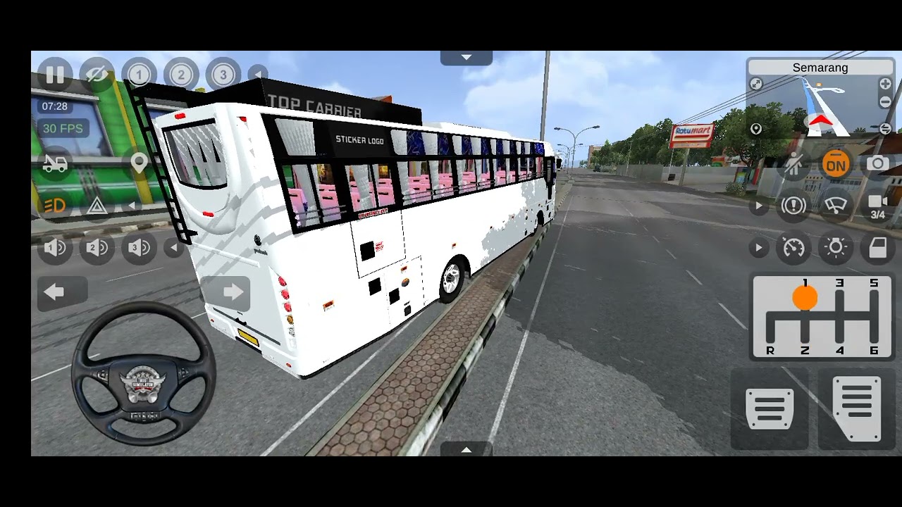 driving zed astra bs6 - YouTube