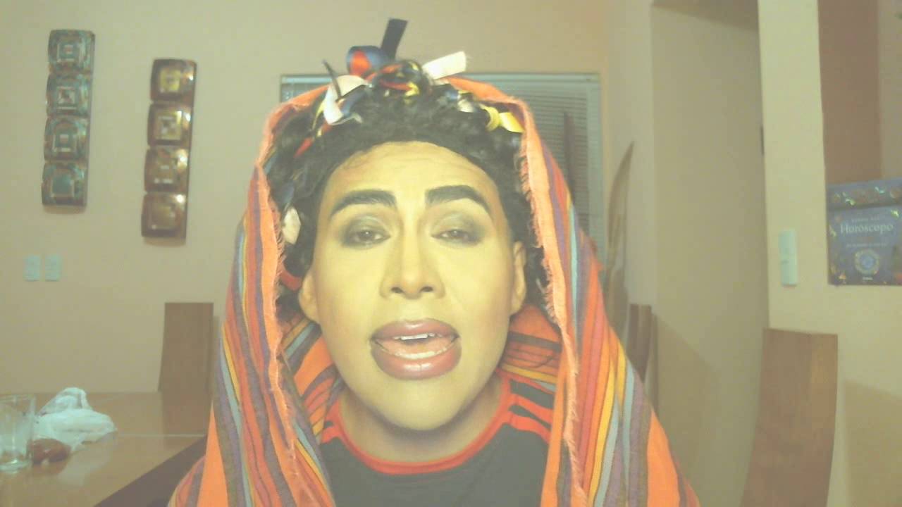 Nana Calistar - Horóscopos 6 - 10 junio - YouTube