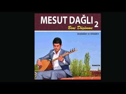 Mesut Dağlı -  Suya Gider Allı Gelin Has Gelin