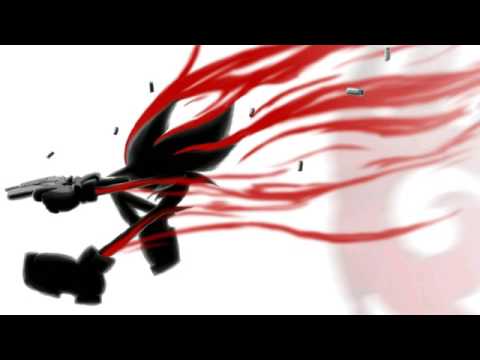 Nightcore -Shadow hates colors- - YouTube