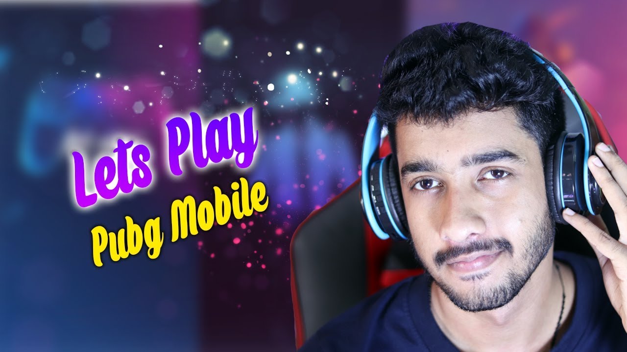 CUSTOM ROOM PUBG MOBILE WITH dFuZE GOM GAMES - YouTube