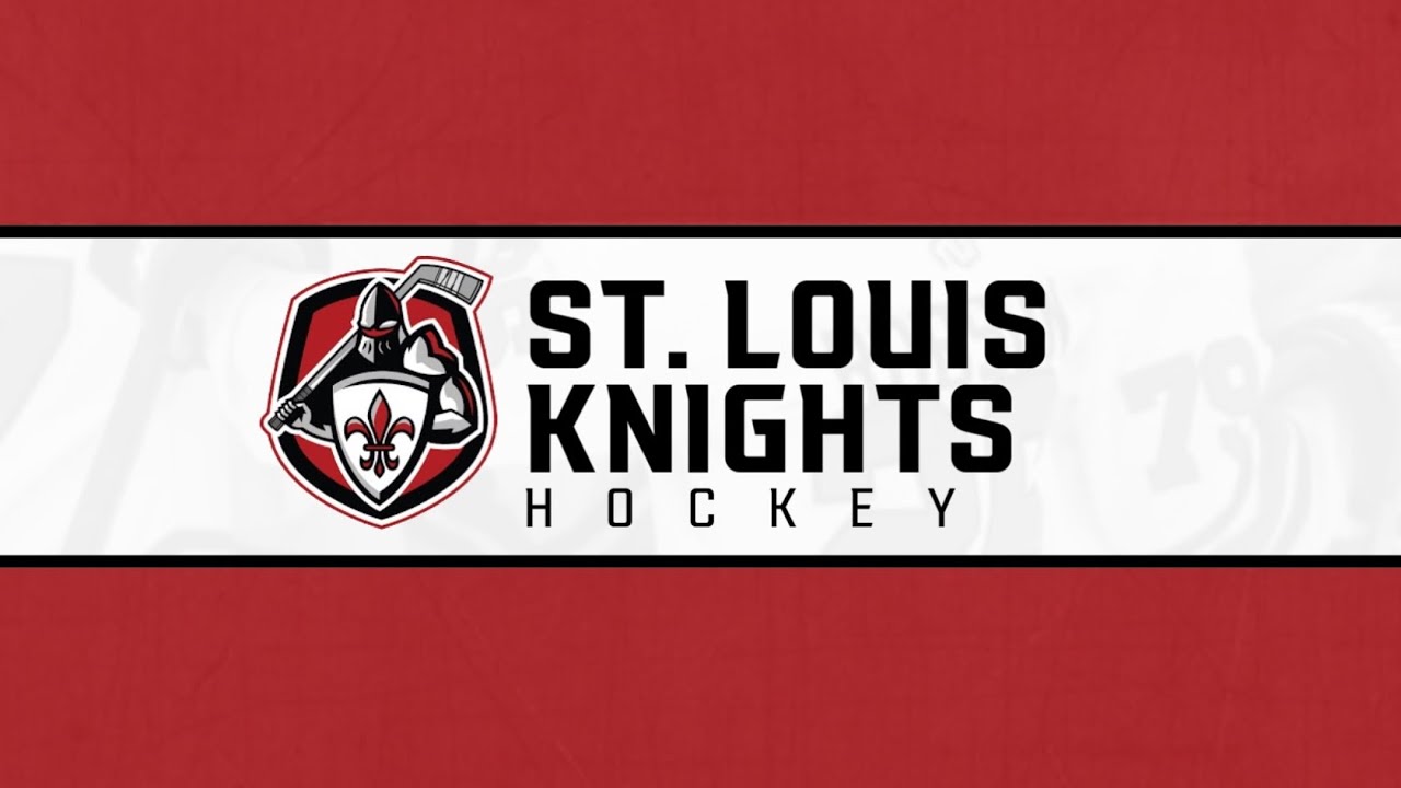 2011 St. Louis Knights Game vs Blues (9/16/2023) - YouTube