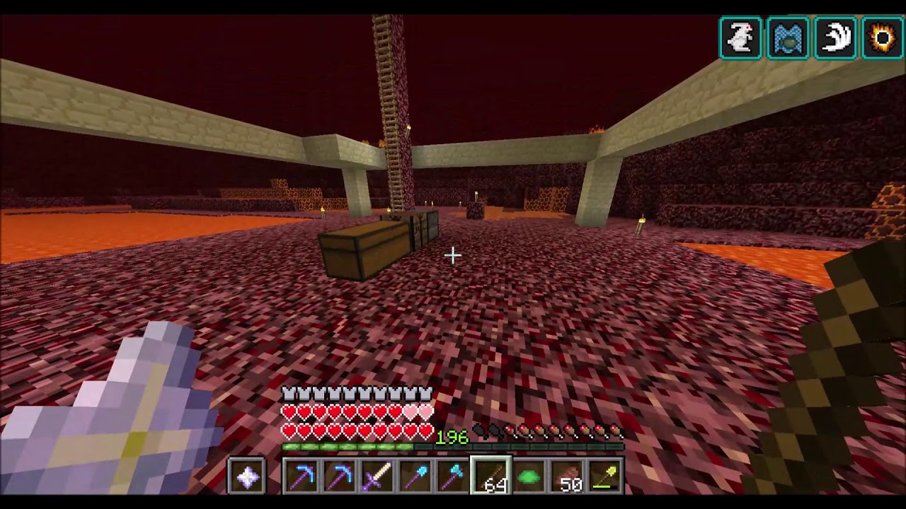 Building a town in Minecraft called Oceania - YouTube