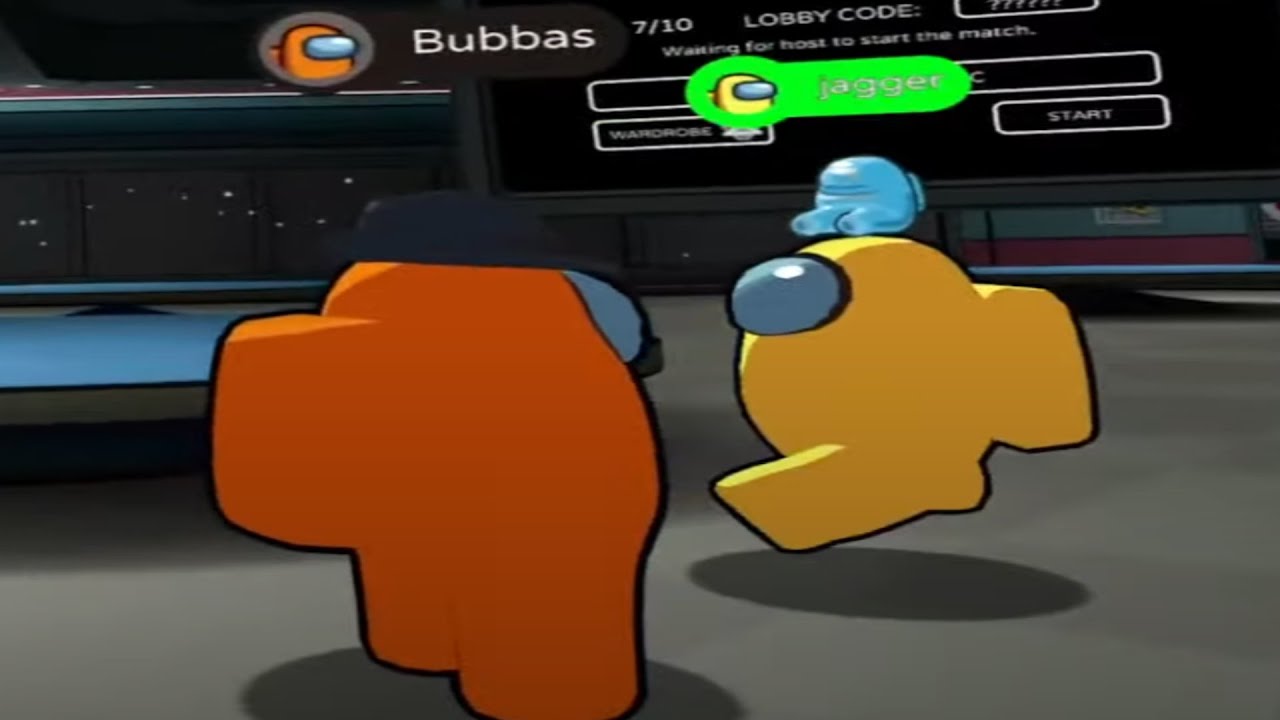 Jagger vs Bubbas Rap Battle LIVE - YouTube