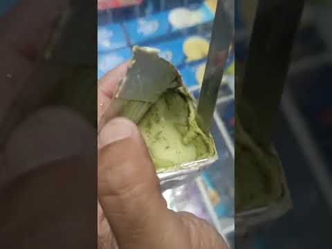 one s see amul milk shake inside of insects 🤮🤮🤮🤢 - YouTube