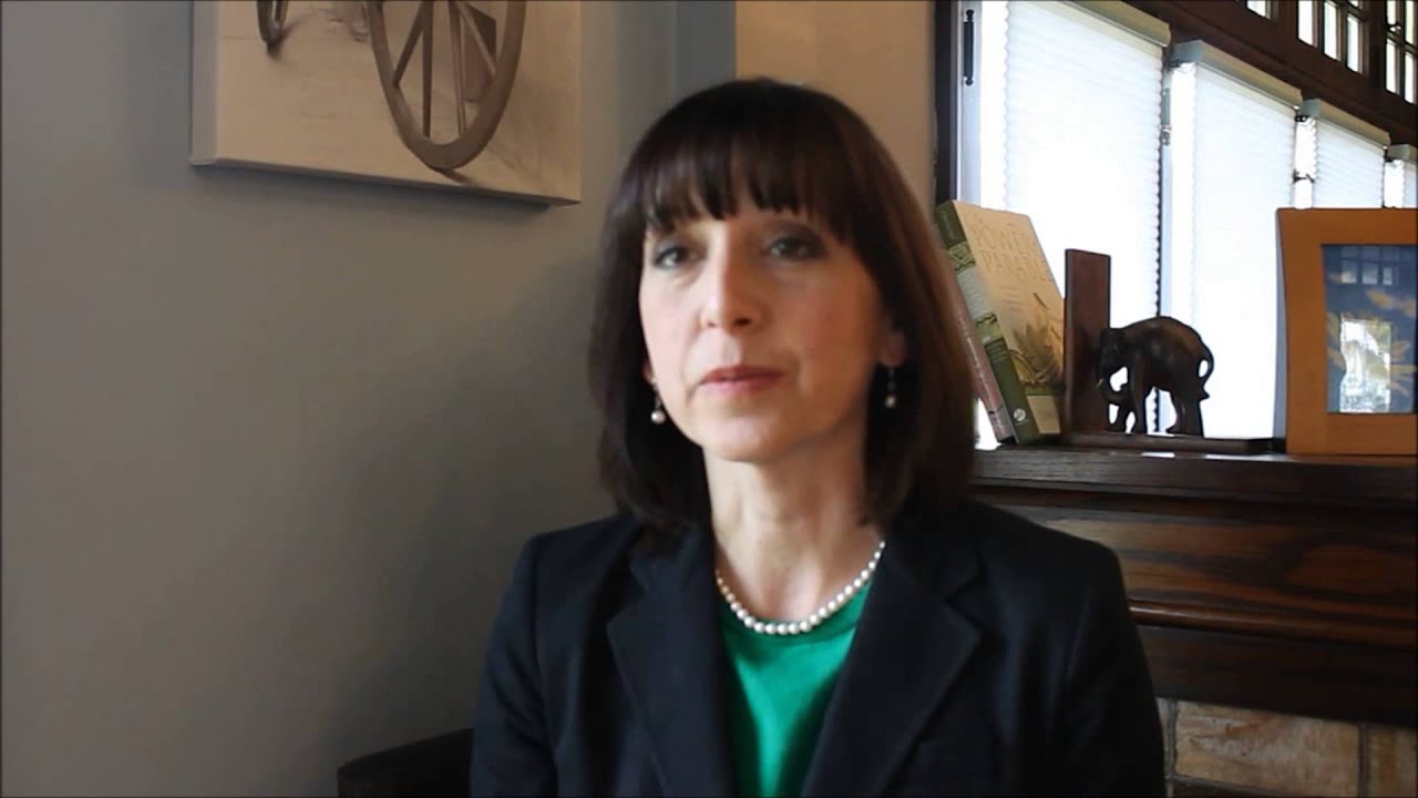 Kelly Mitchell for Indiana Treasurer - About Me - YouTube