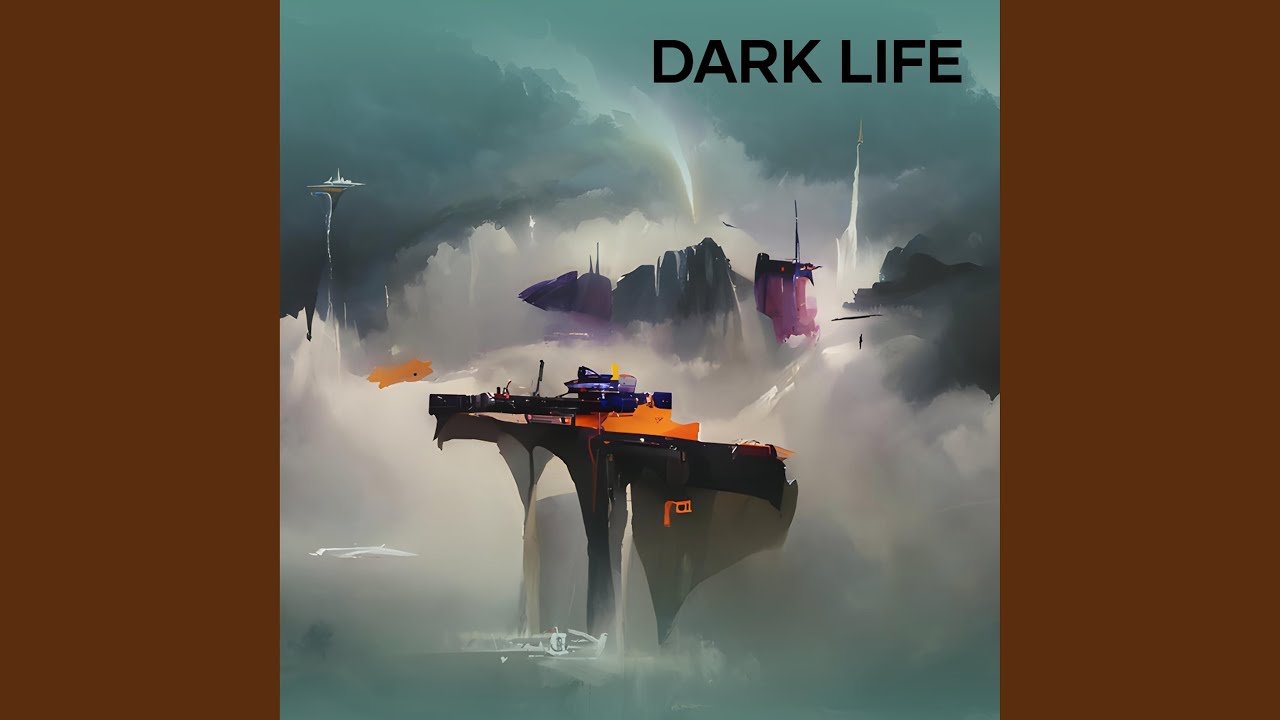Dark Life - YouTube