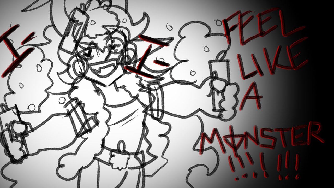 HOMESTUCK IN 2023????? CRINGE!!!!! - Trickster!Vriska Speedpaint - YouTube
