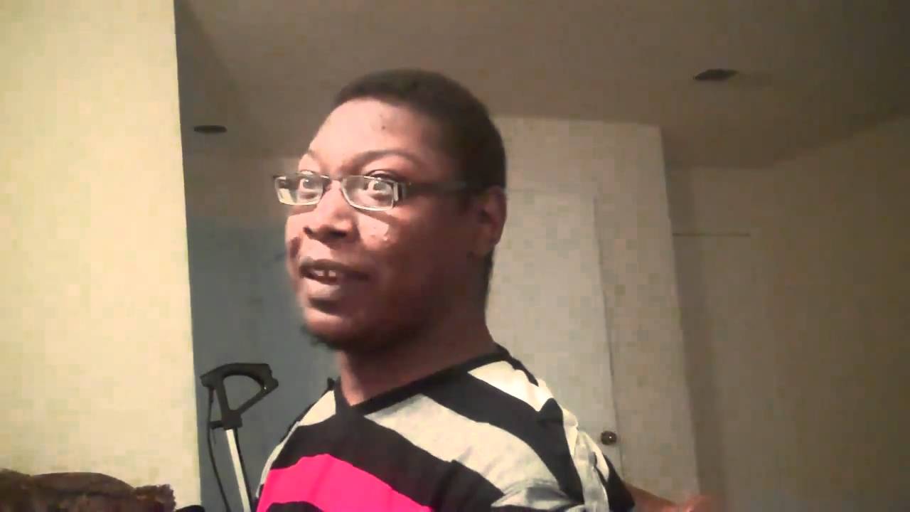 Eli Porter 2010 Freestyle with Special Guests - YouTube