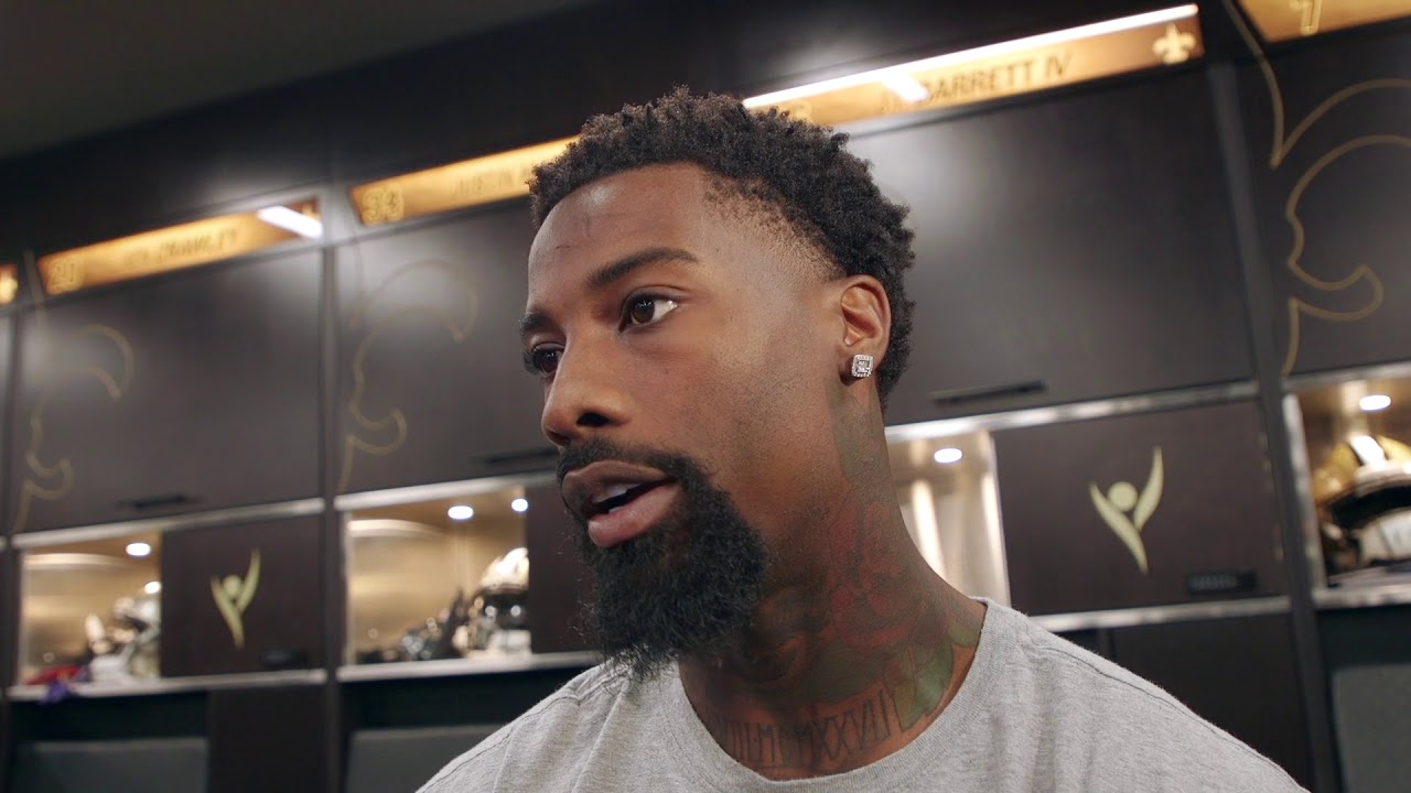 Ken Crawley talks Eli Apple trade, his play this season and the Vikings ...