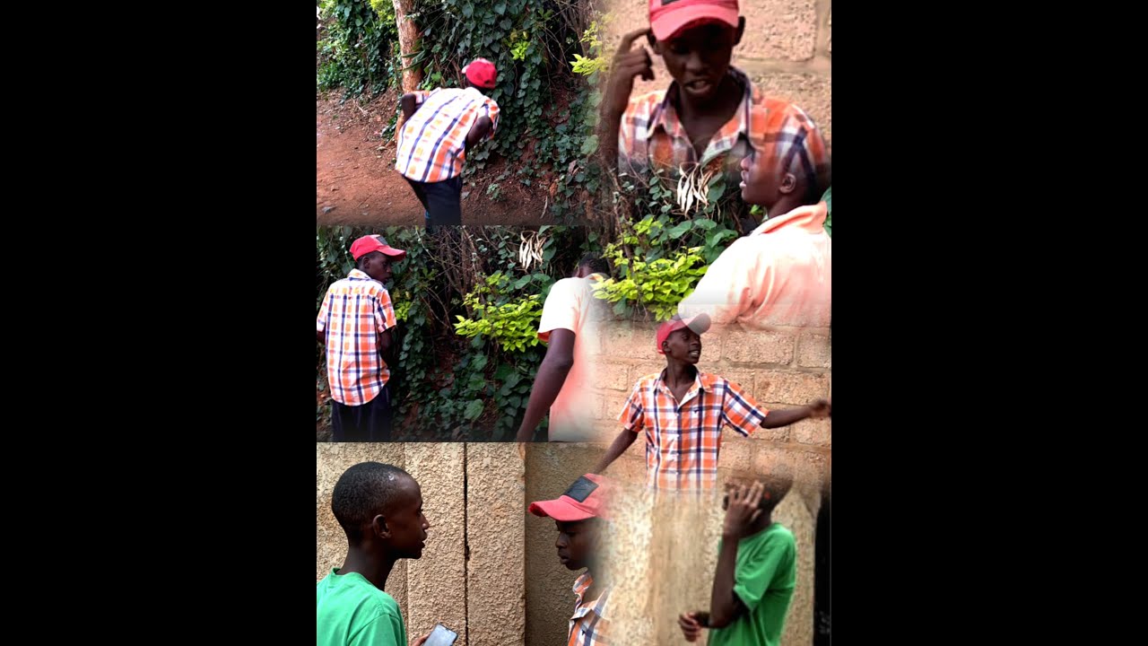 PACCY COMEDY:gutangira icyumweru nabi - YouTube