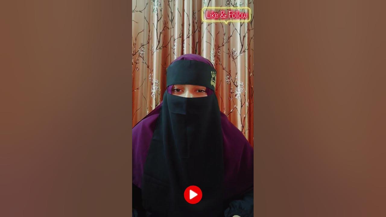 Aaina Dekhne Ki Dua Deen Islam Youtube
