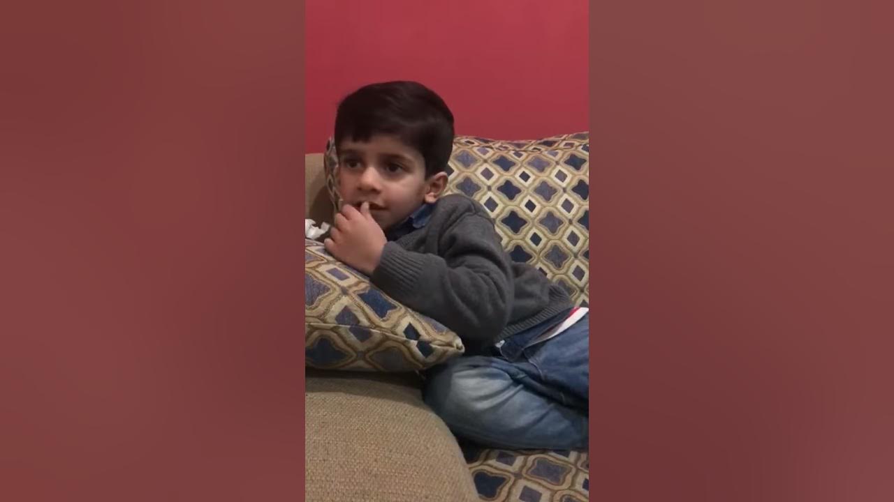 Rana Mahad Wants To Go To Chicken Cottage Youtube