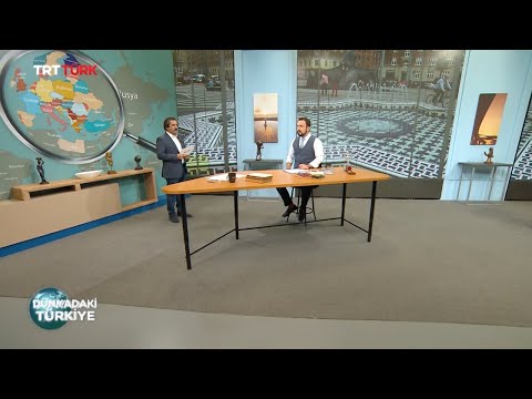 Dünyadaki Türkiye - 10. Bölüm / Danimarka