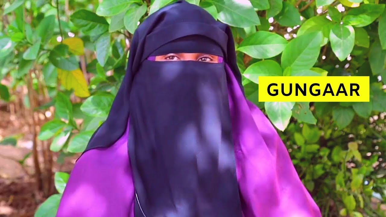 XOGTA QOYSKII TACSIDA U SOCDAY EE LA QARXIYAY | GUNGAAR. - YouTube