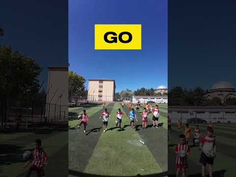 KAVAL KEMİĞİ YARIŞI 🦵🦵ANTRENMAN KESİTLERİ ⭐ #36