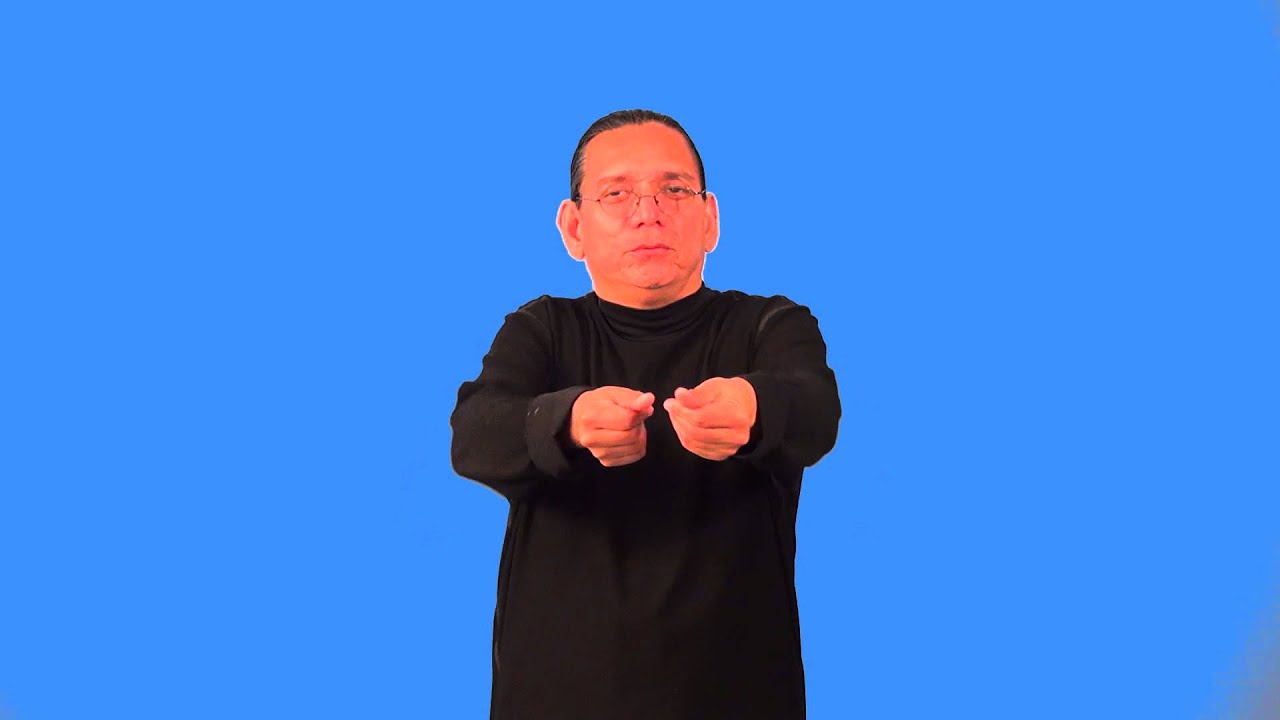 seamless,fluid-smooth ASL - YouTube