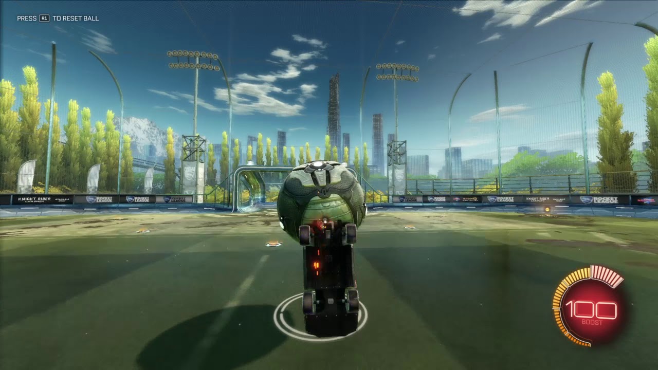 First Musty Flick - YouTube