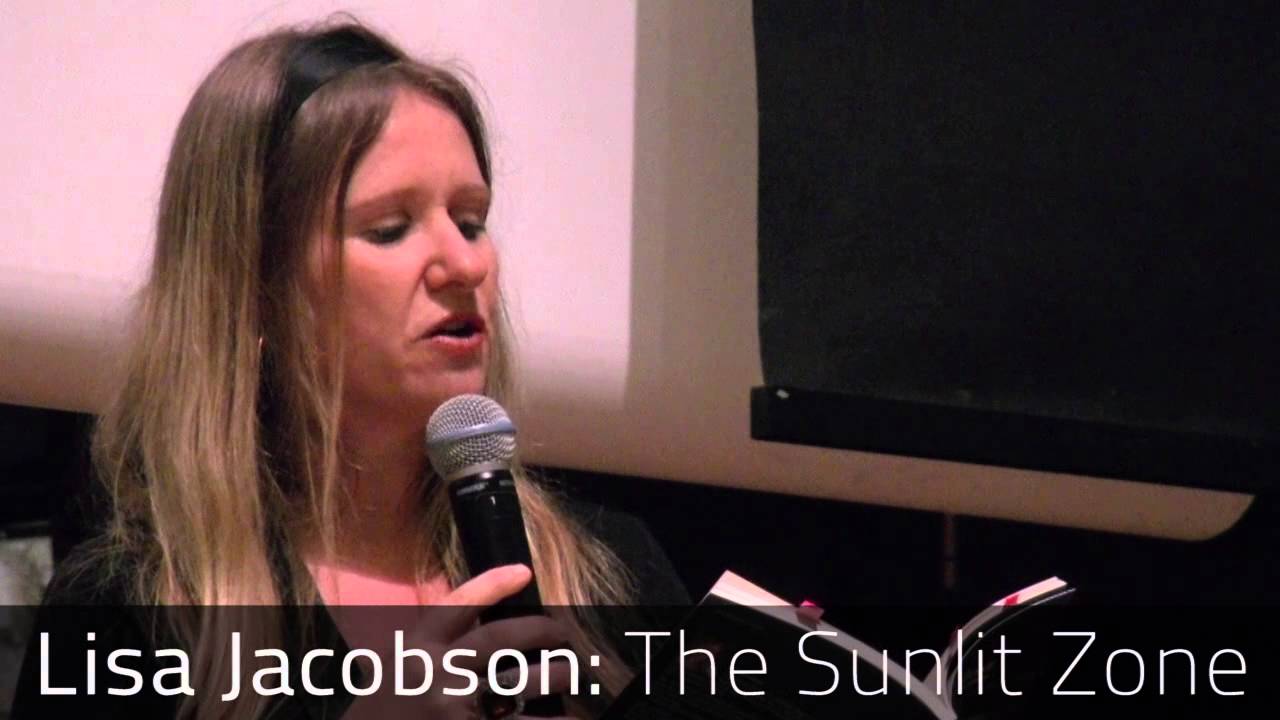 Lisa Jacobson - the Sunlit Zone - H+ @Melbourne 2012 - YouTube